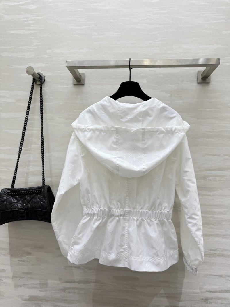 High accuracy Louis Vuitton Outwear