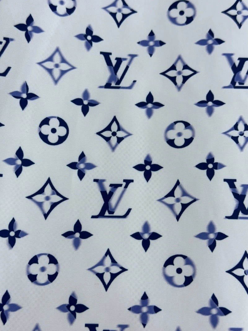 Legit Louis Vuitton Outwear