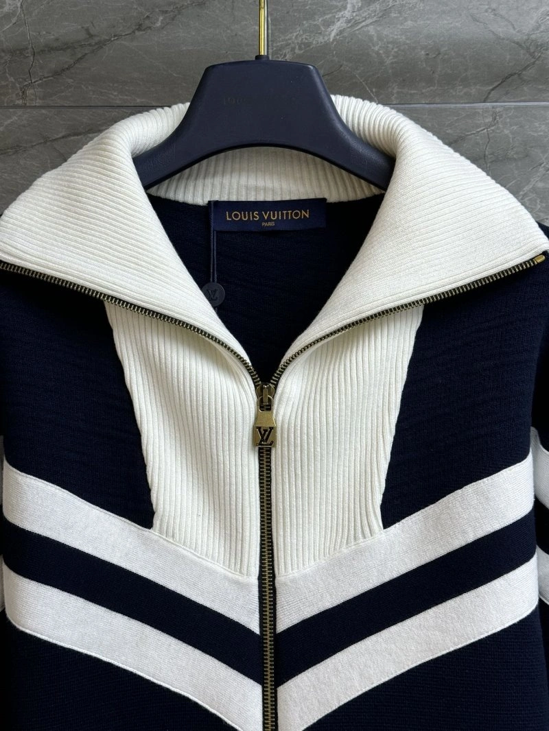 Real Louis Vuitton Outwear