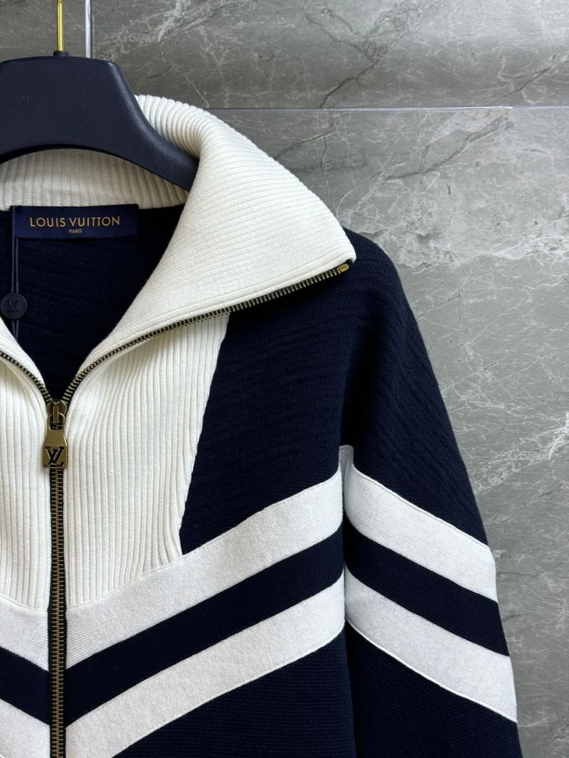 Real Louis Vuitton Outwear
