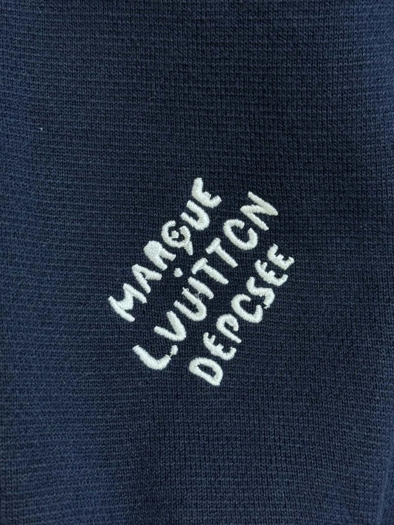 Real Louis Vuitton Outwear