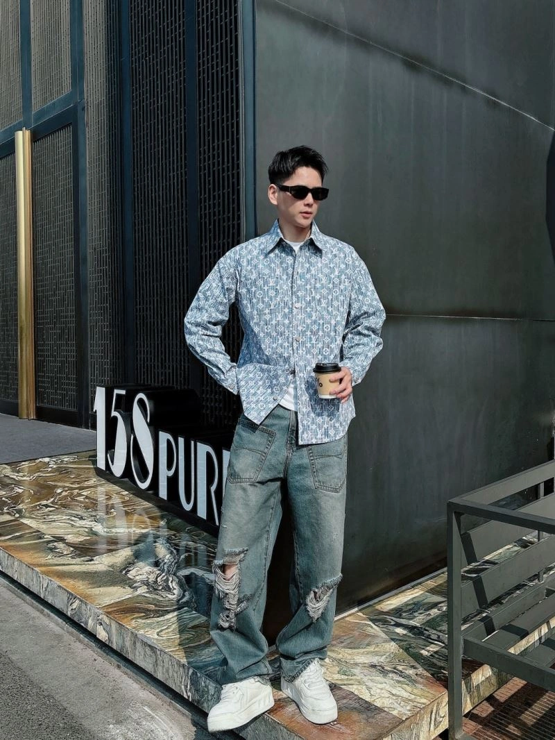 Louis Vuitton Outwear