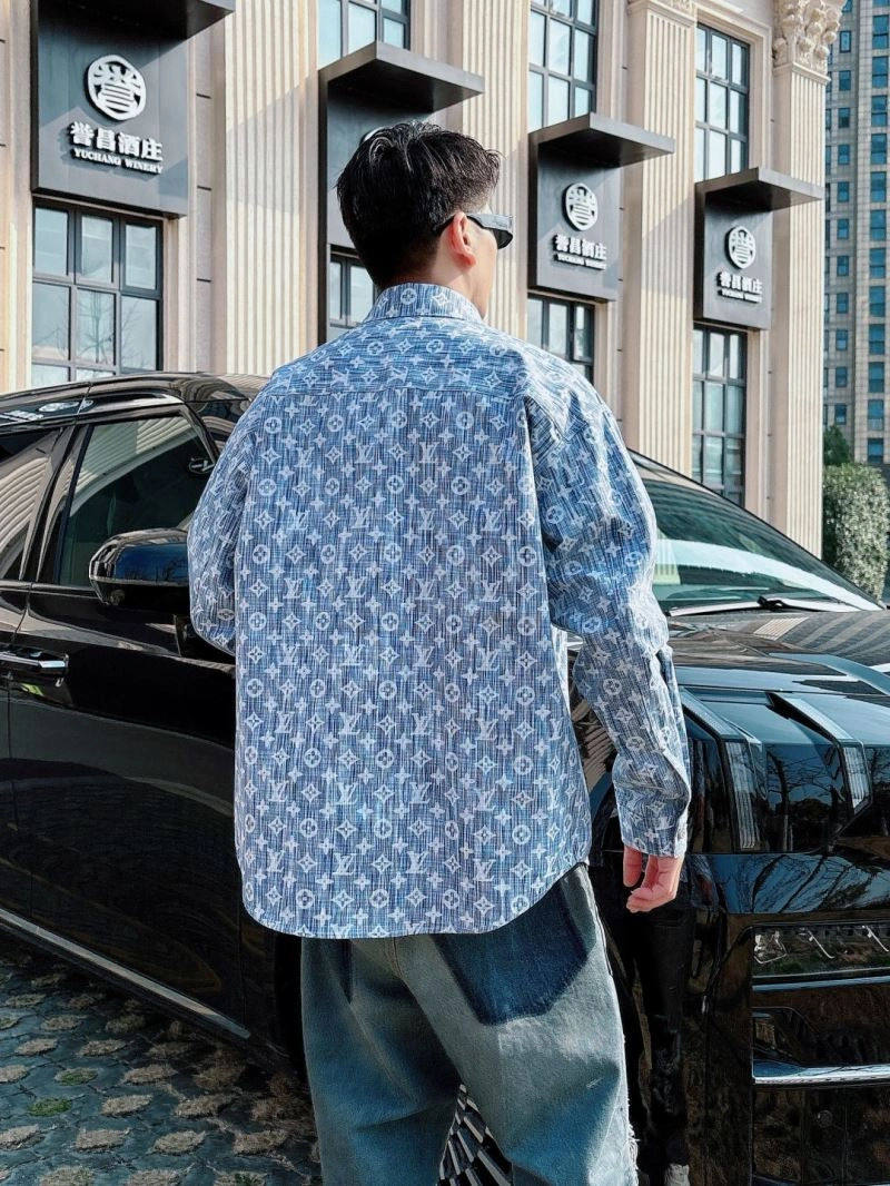 Bargain Louis Vuitton Outwear