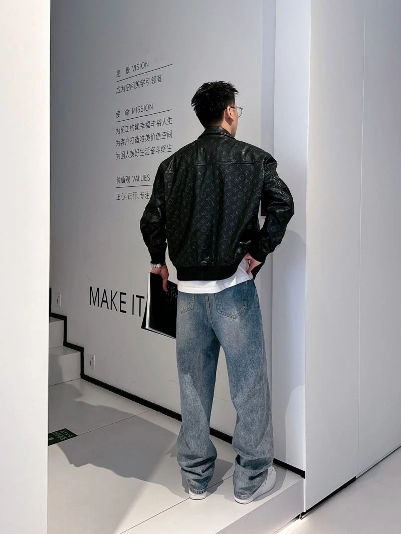 Affordable Louis Vuitton Outwear