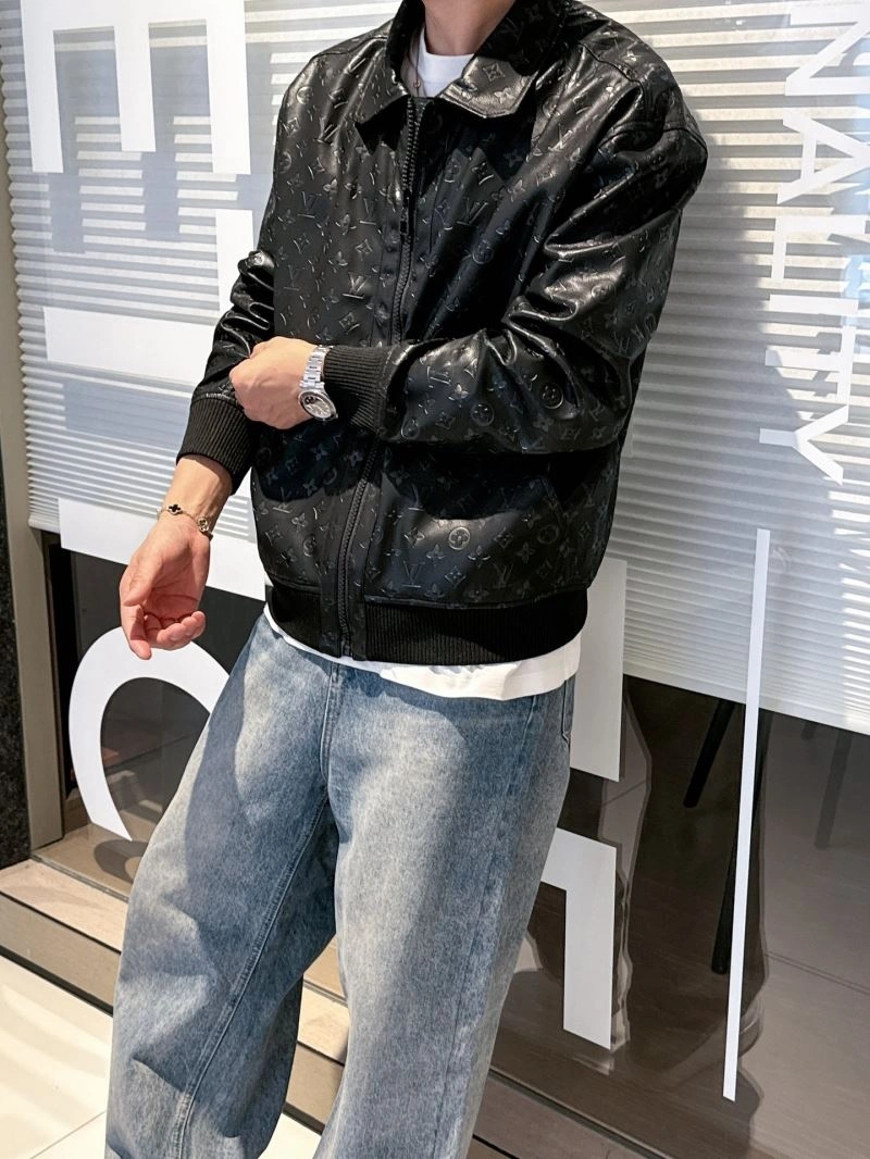 Affordable Louis Vuitton Outwear