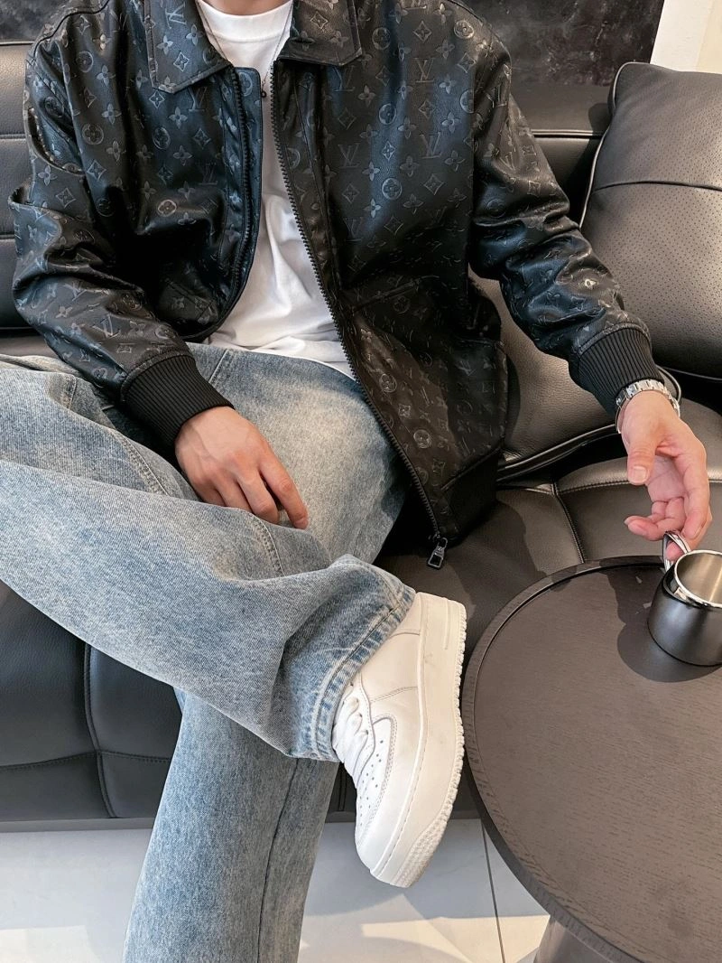 Affordable Louis Vuitton Outwear