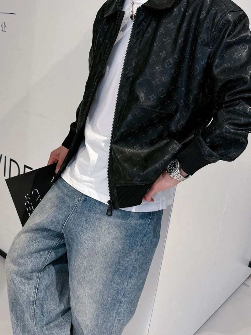Affordable Louis Vuitton Outwear