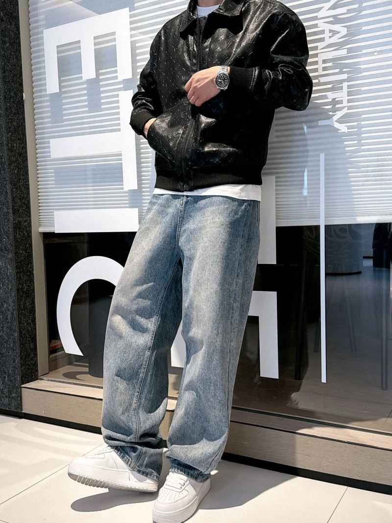 Affordable Louis Vuitton Outwear