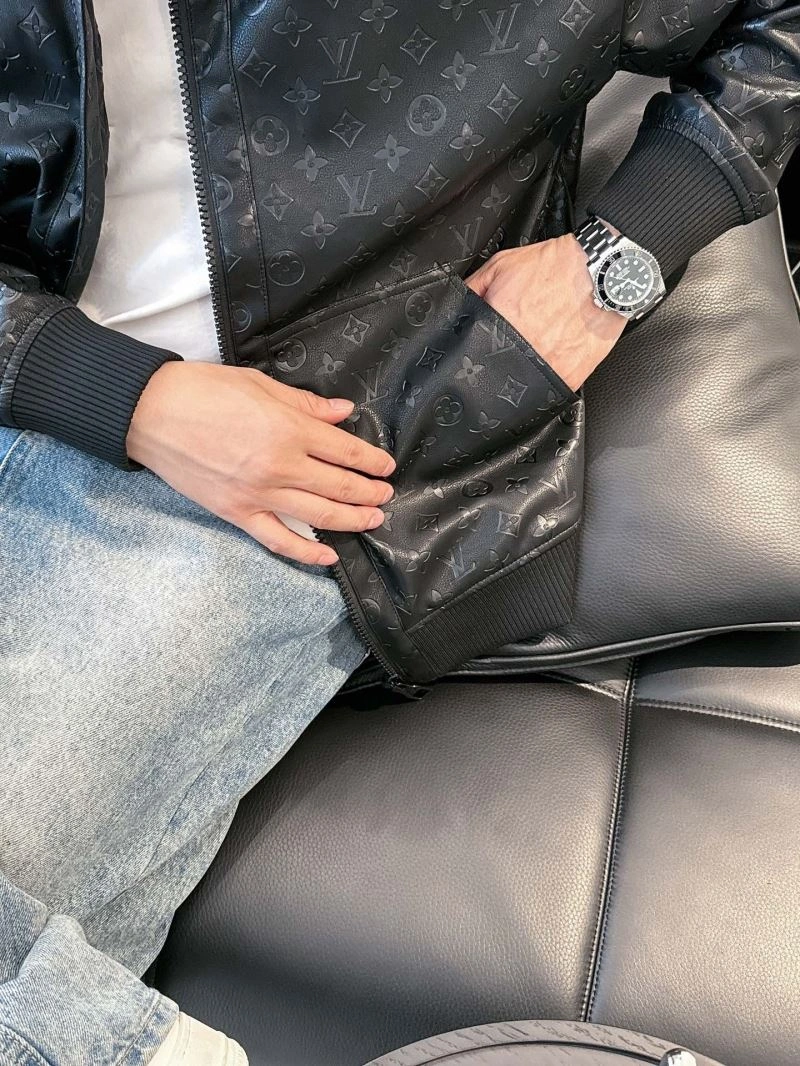 Affordable Louis Vuitton Outwear