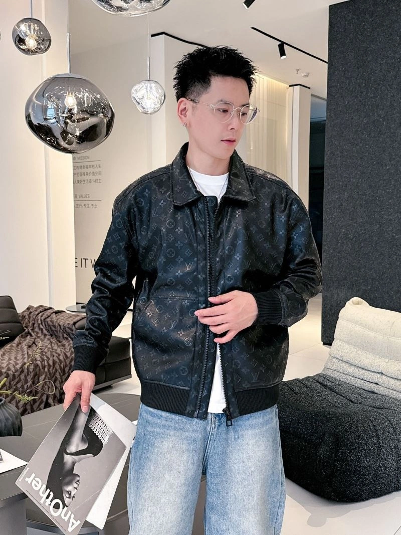 Affordable Louis Vuitton Outwear