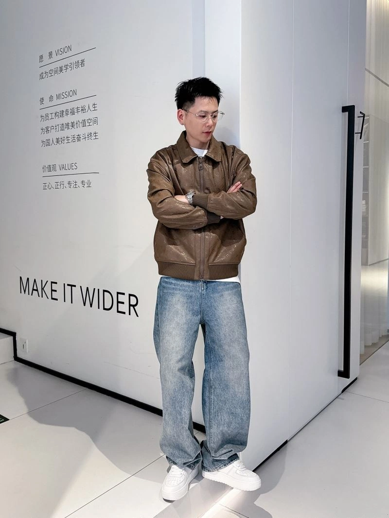 Louis Vuitton Outwear