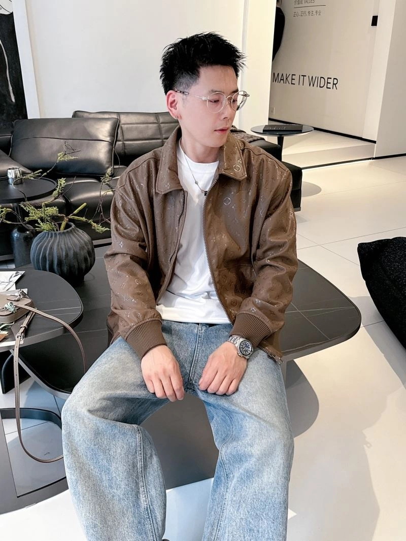 High fidelity Louis Vuitton Outwear