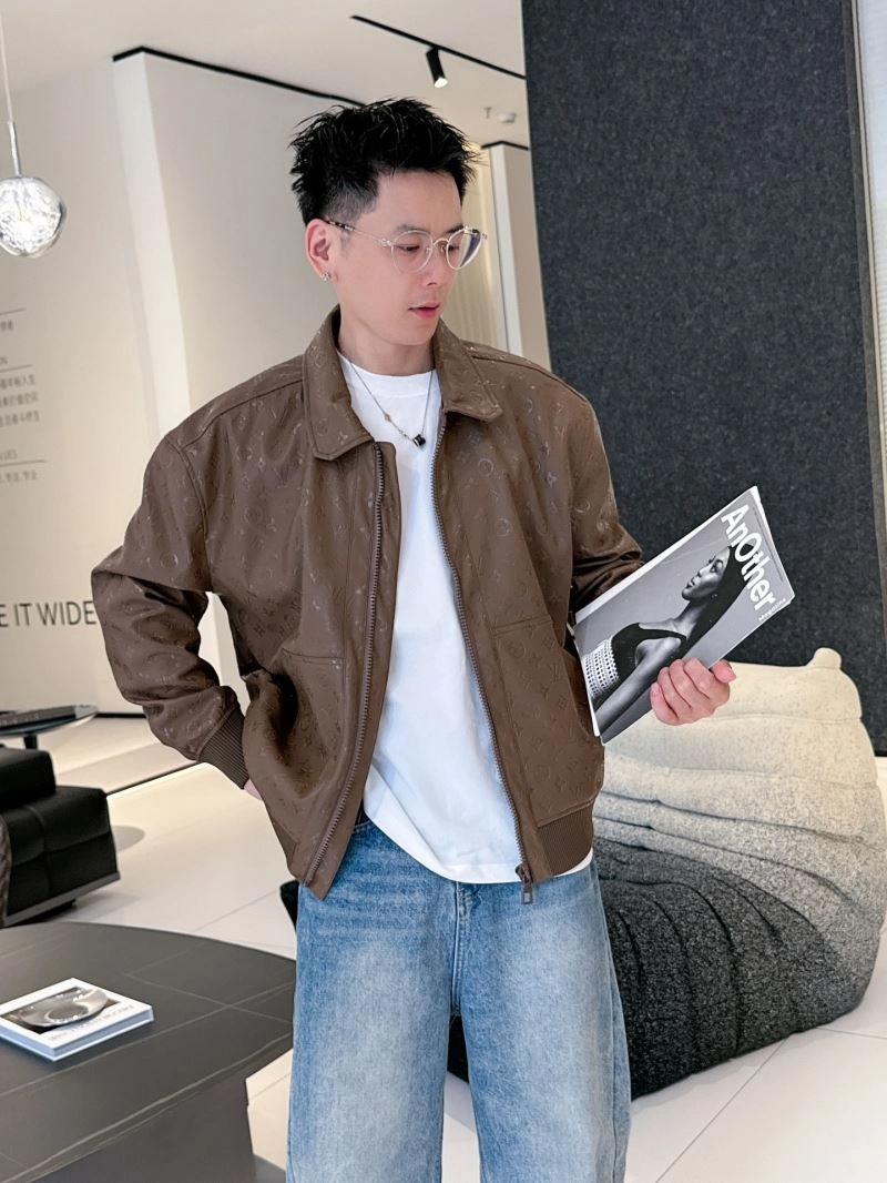 High fidelity Louis Vuitton Outwear