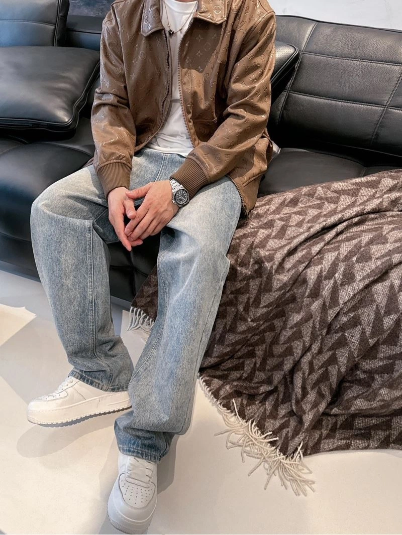 High fidelity Louis Vuitton Outwear