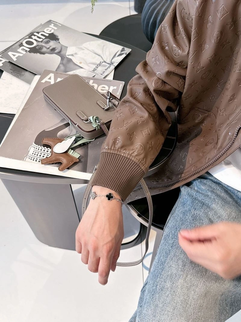 High fidelity Louis Vuitton Outwear