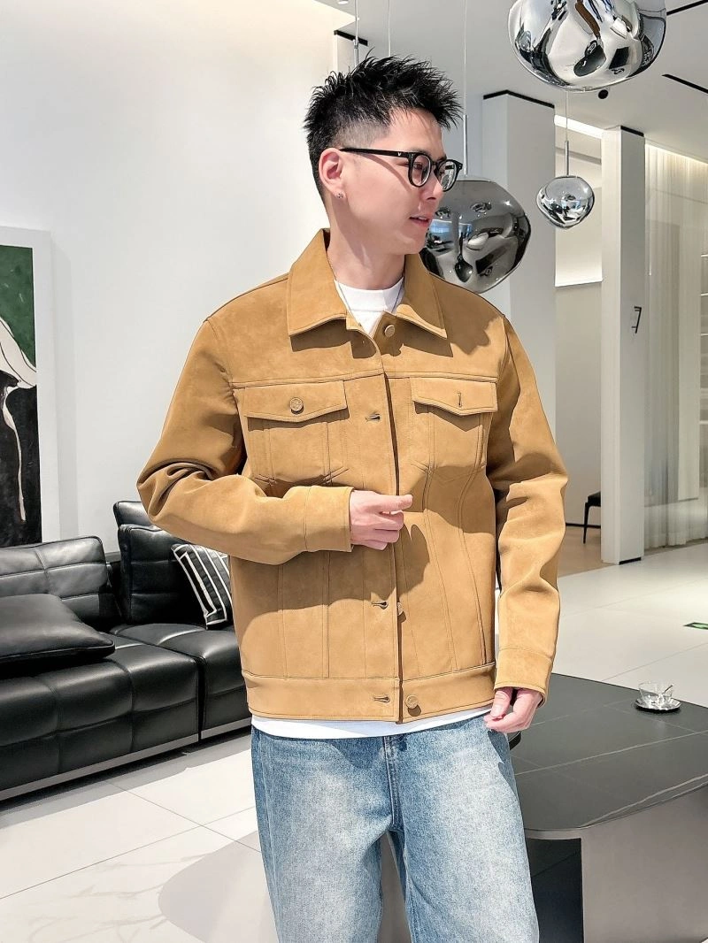 Louis Vuitton Outwear