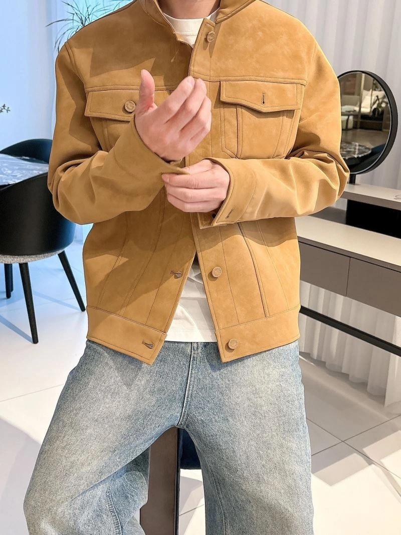 Original Louis Vuitton Outwear