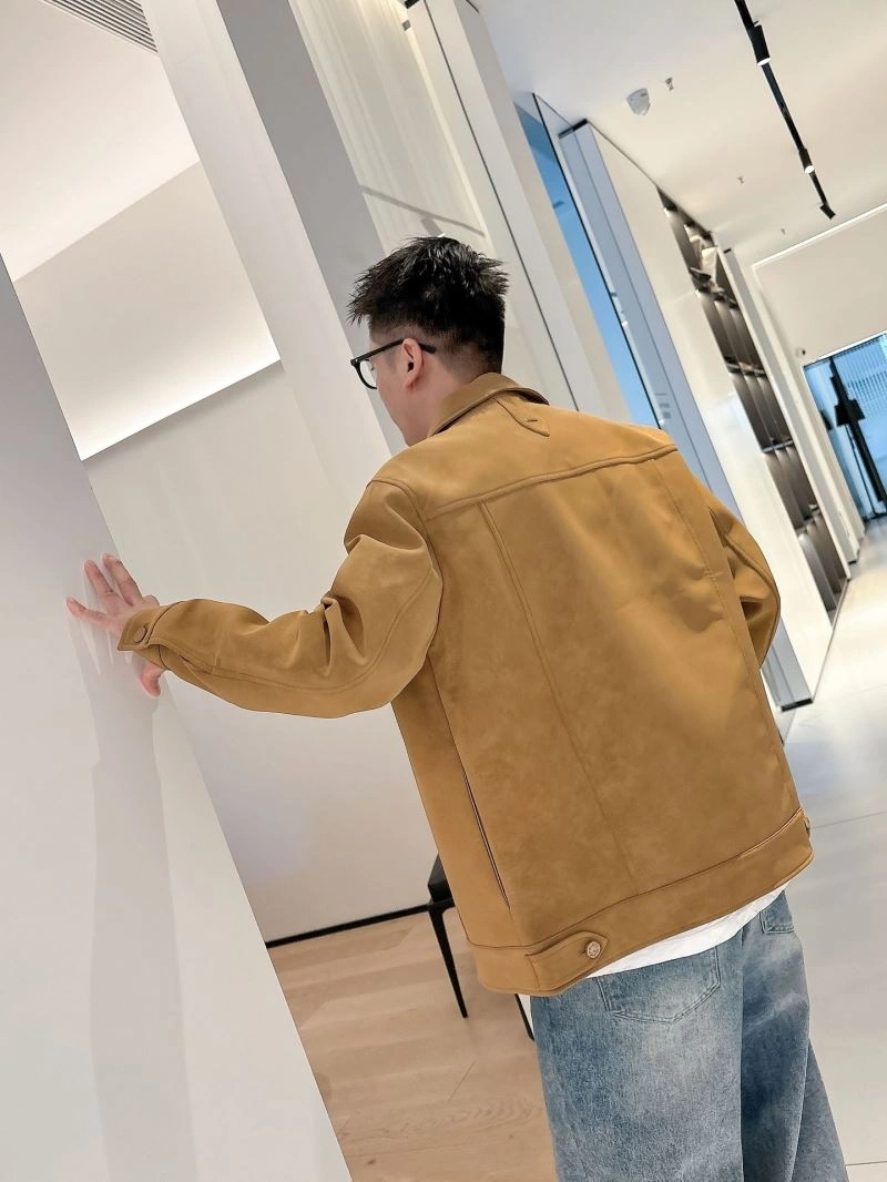 Original Louis Vuitton Outwear