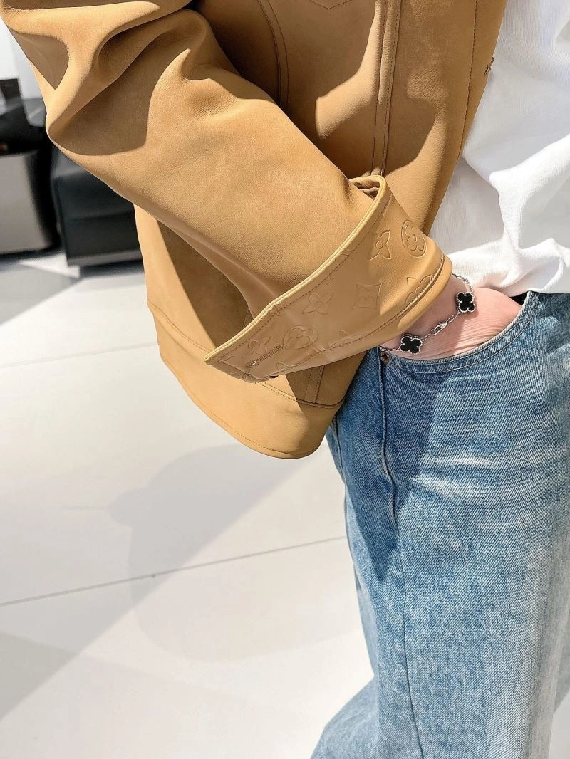 Original Louis Vuitton Outwear