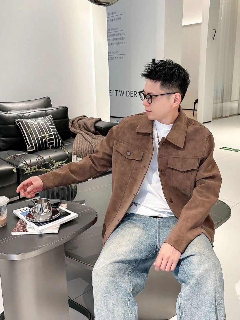Louis Vuitton Outwear