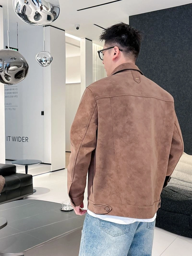 Precise copy Louis Vuitton Outwear