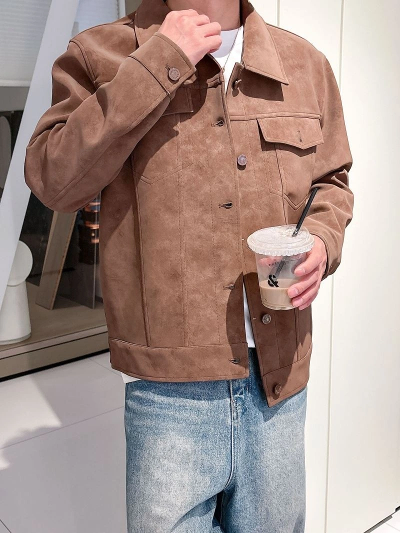 Precise copy Louis Vuitton Outwear