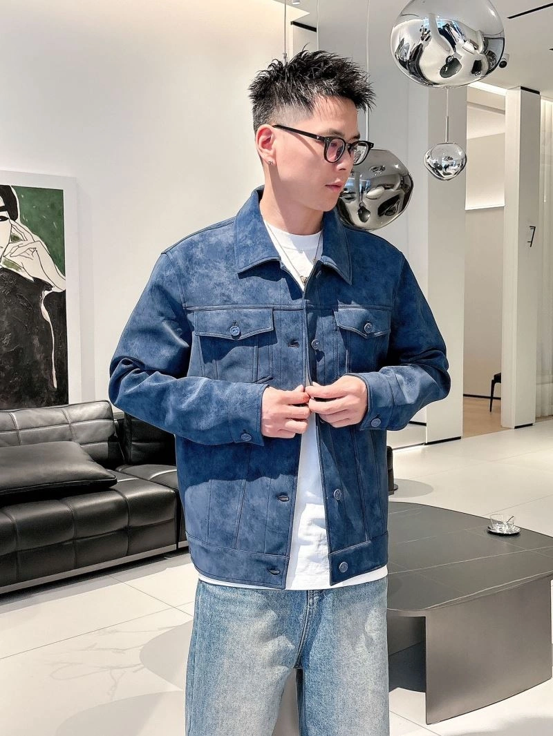 Louis Vuitton Outwear