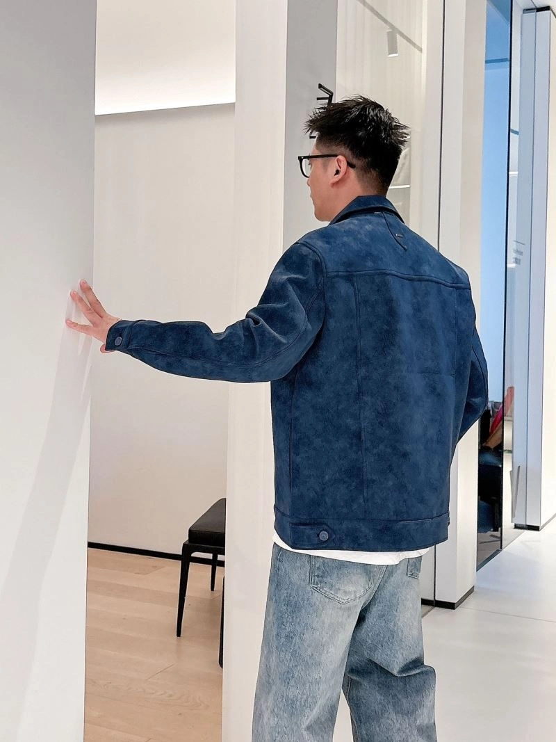 Economical Louis Vuitton Outwear