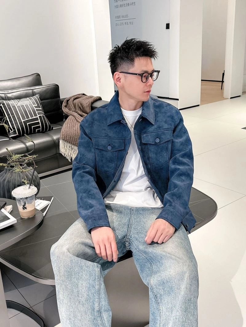 Economical Louis Vuitton Outwear