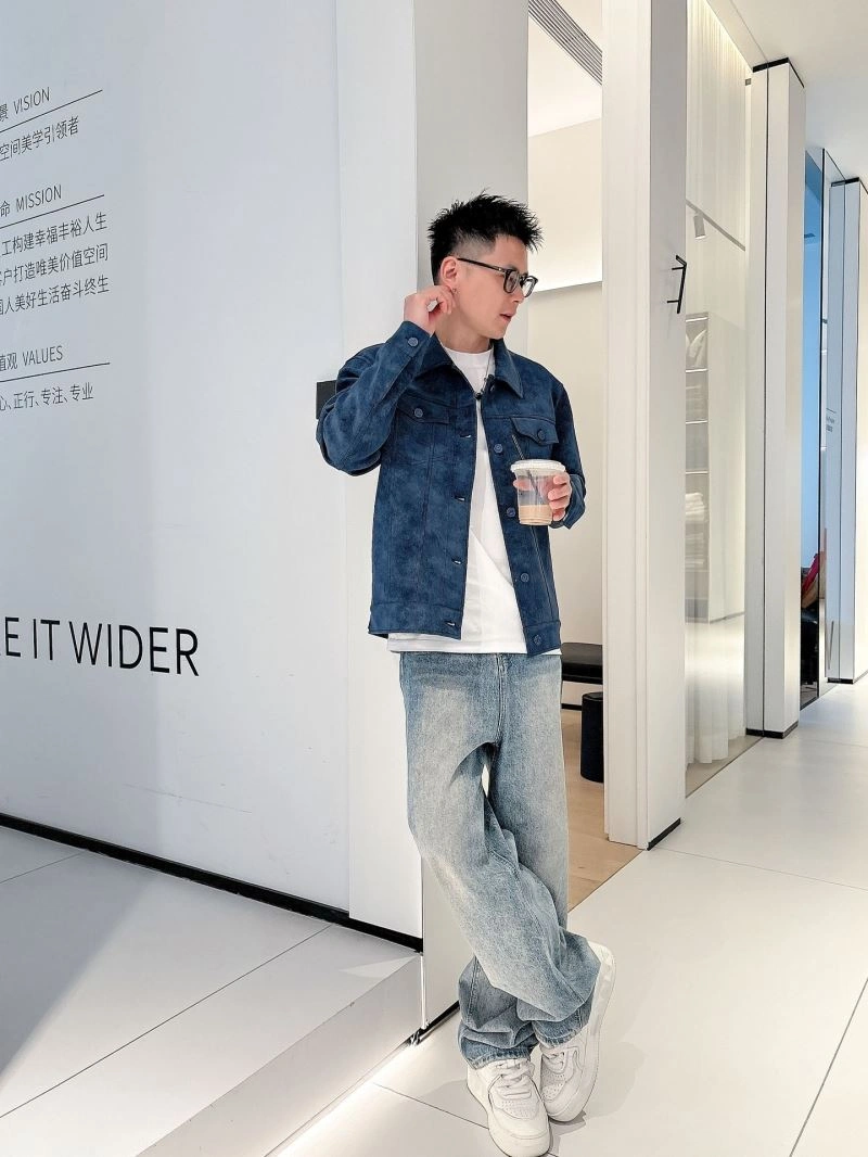 Economical Louis Vuitton Outwear