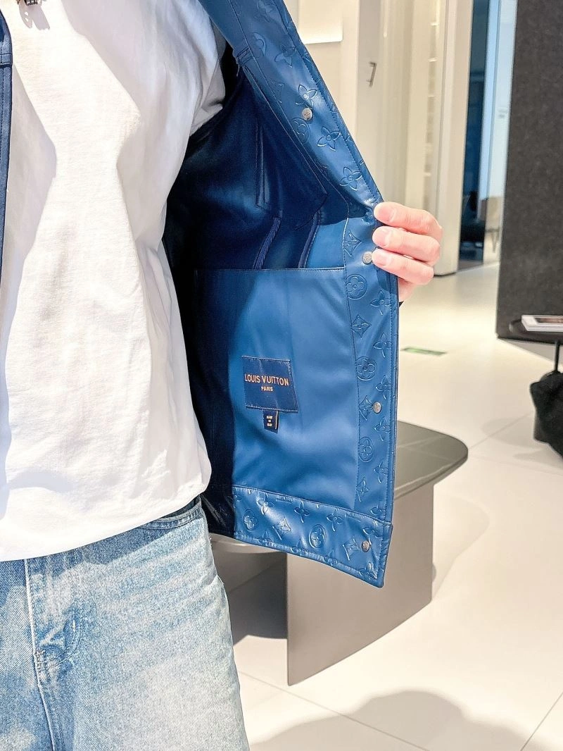 Economical Louis Vuitton Outwear