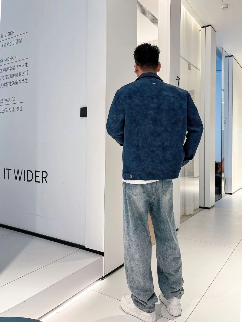Economical Louis Vuitton Outwear