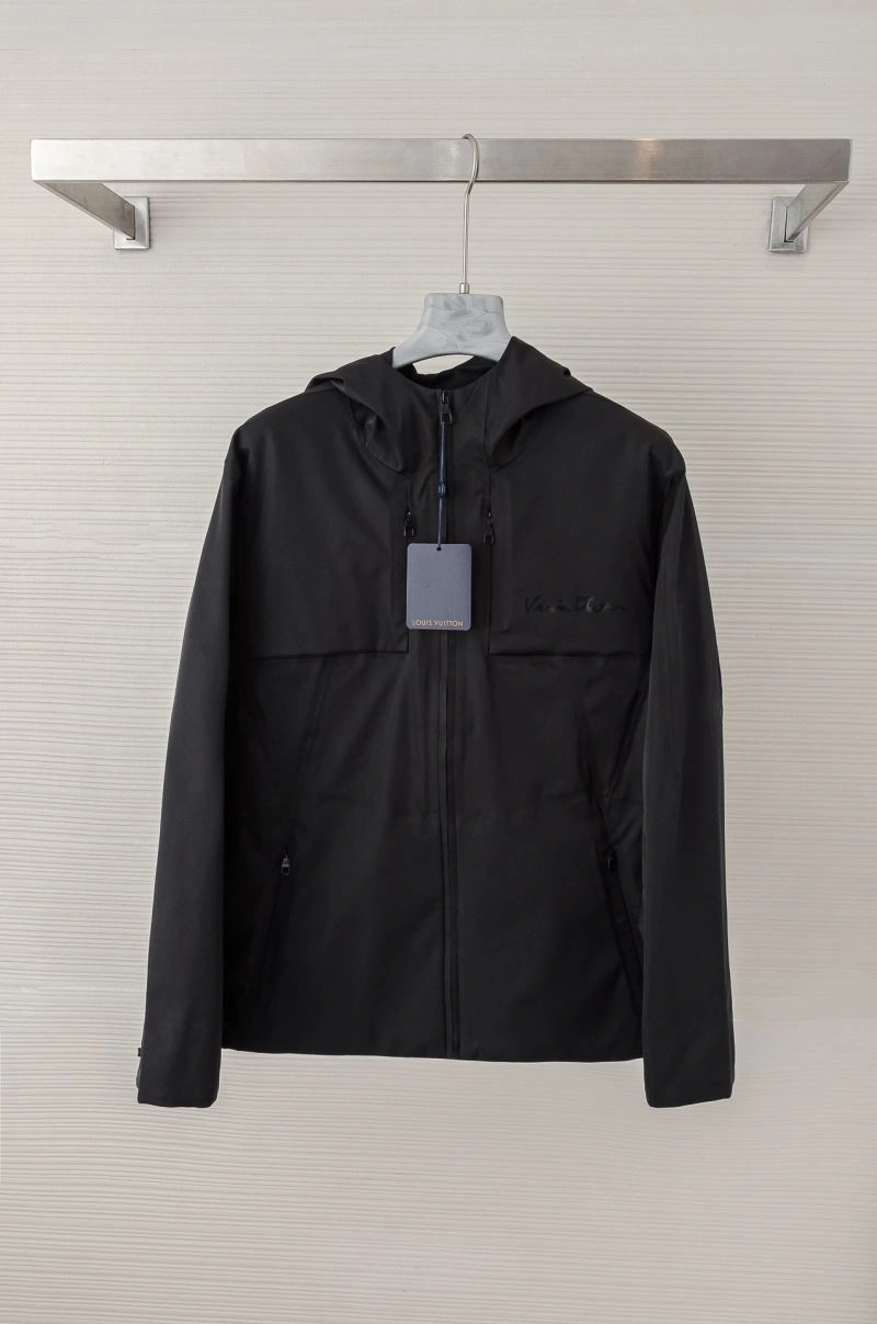 Louis Vuitton Outwear