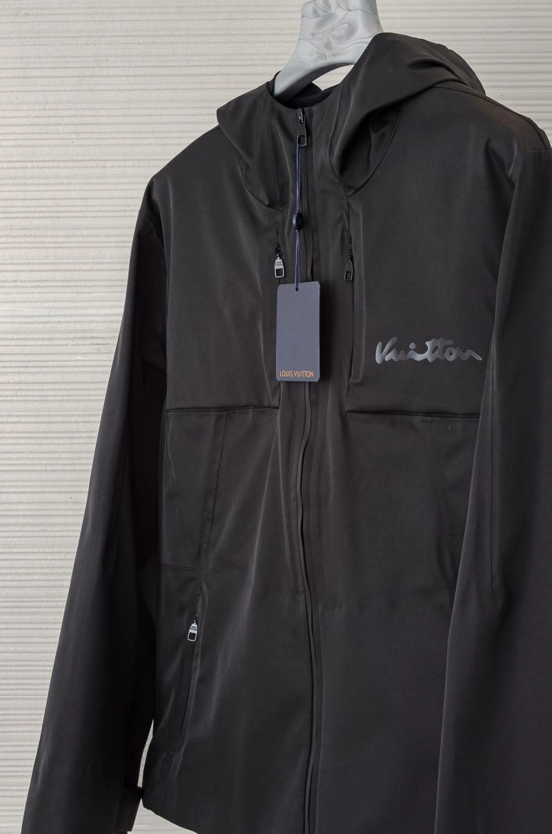 Exact replica Louis Vuitton Outwear