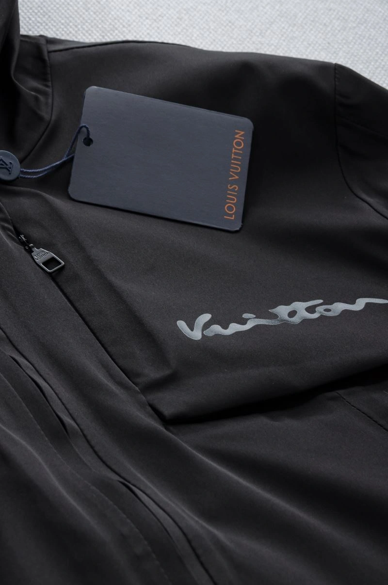 Exact replica Louis Vuitton Outwear