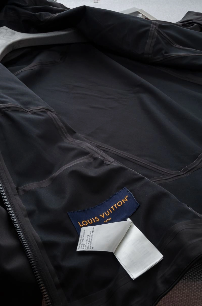 Exact replica Louis Vuitton Outwear