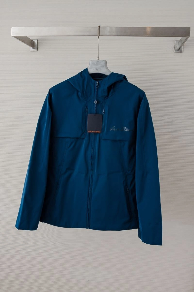 Louis Vuitton Outwear