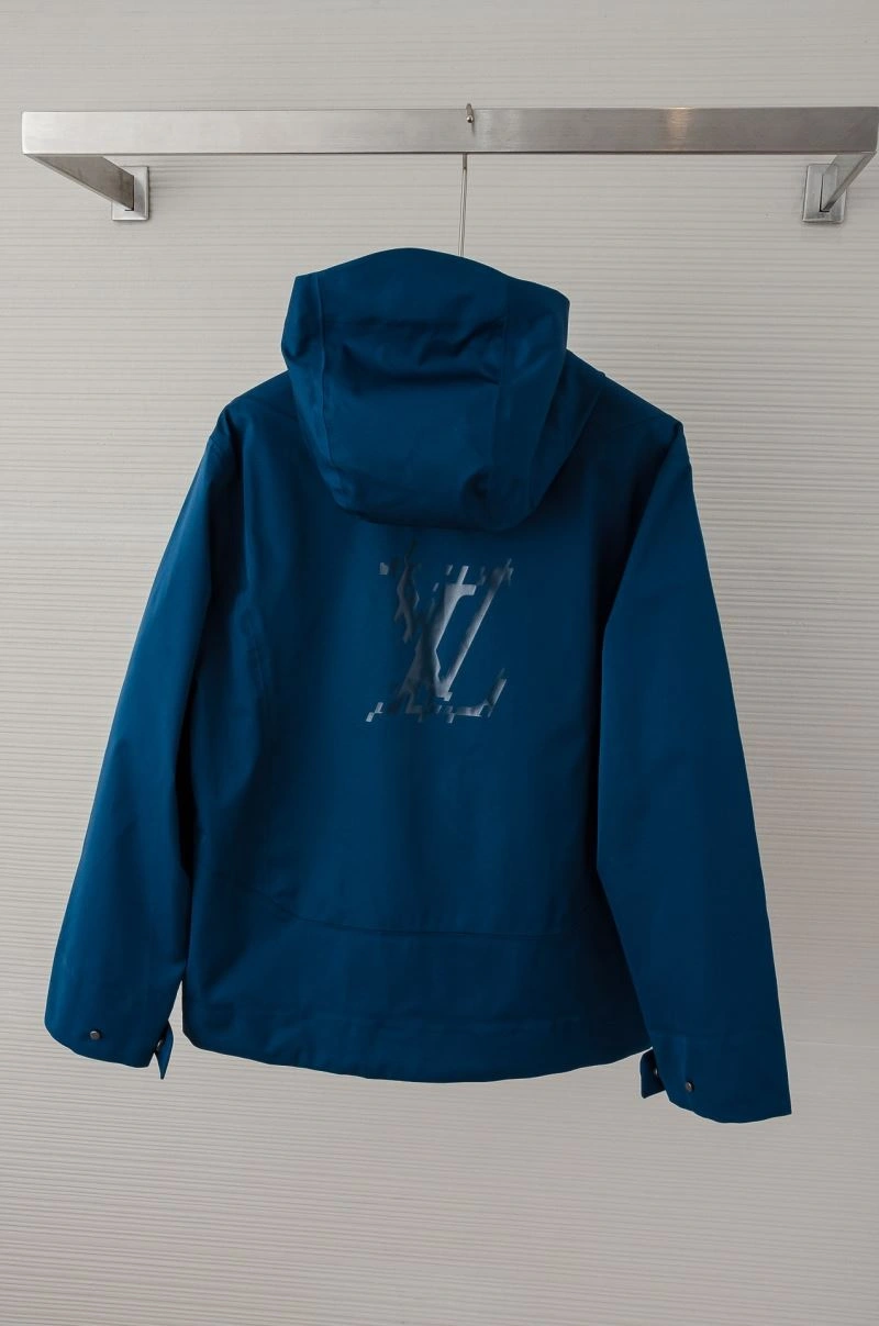High fidelity Louis Vuitton Outwear