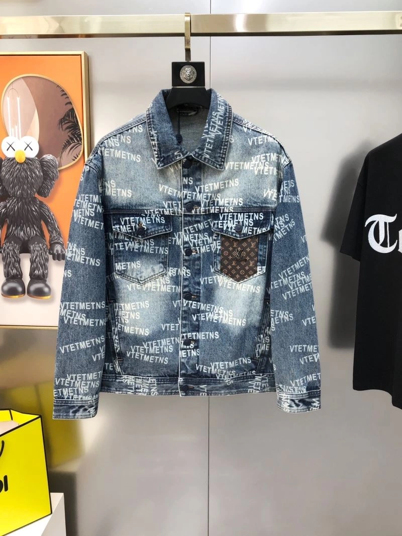 Louis Vuitton Outwear