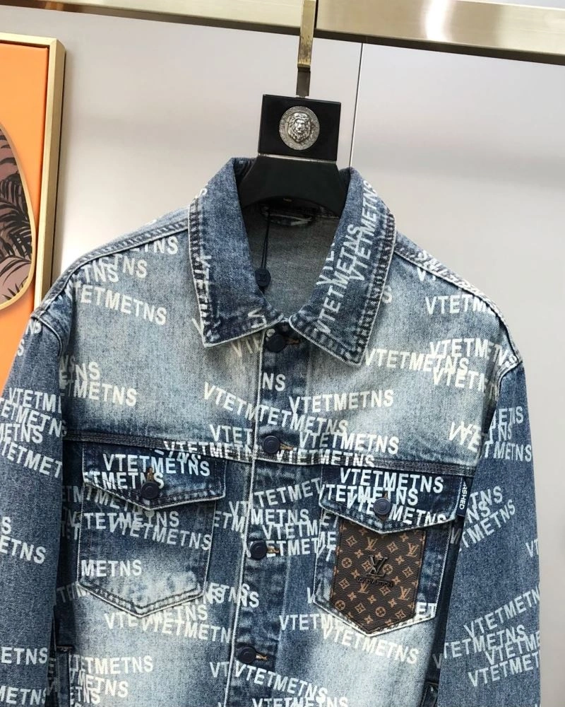 Reasonably priced Louis Vuitton Outwear