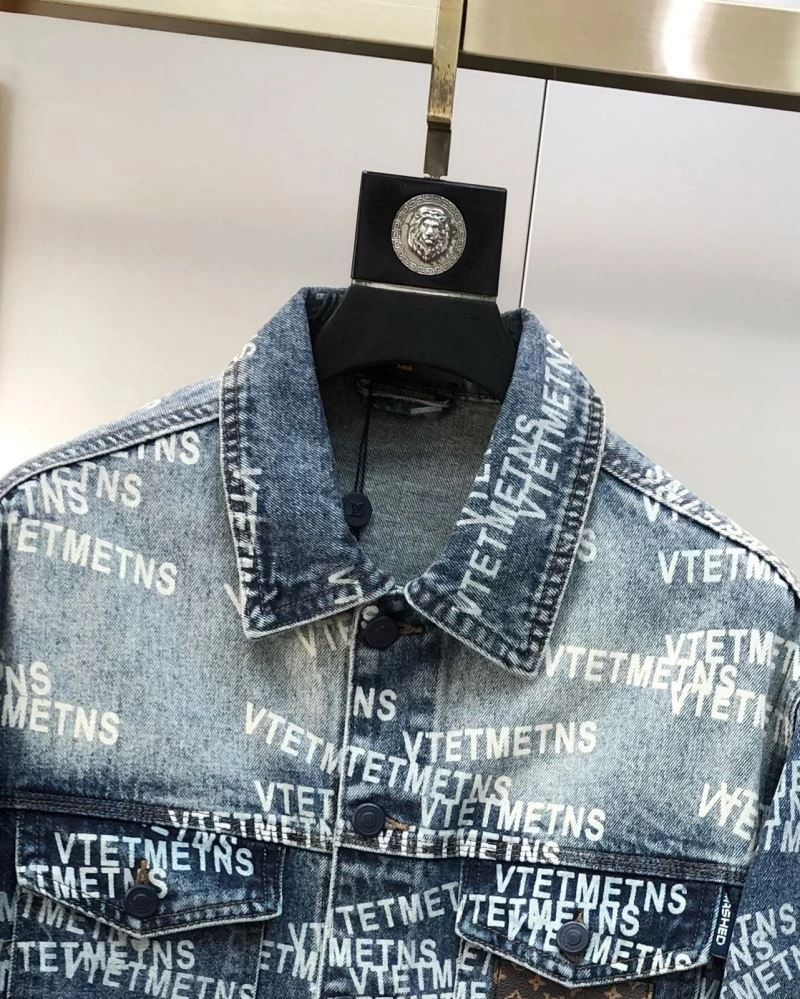 Reasonably priced Louis Vuitton Outwear