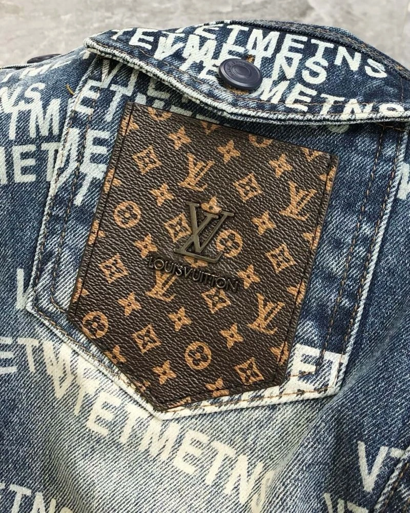 Reasonably priced Louis Vuitton Outwear