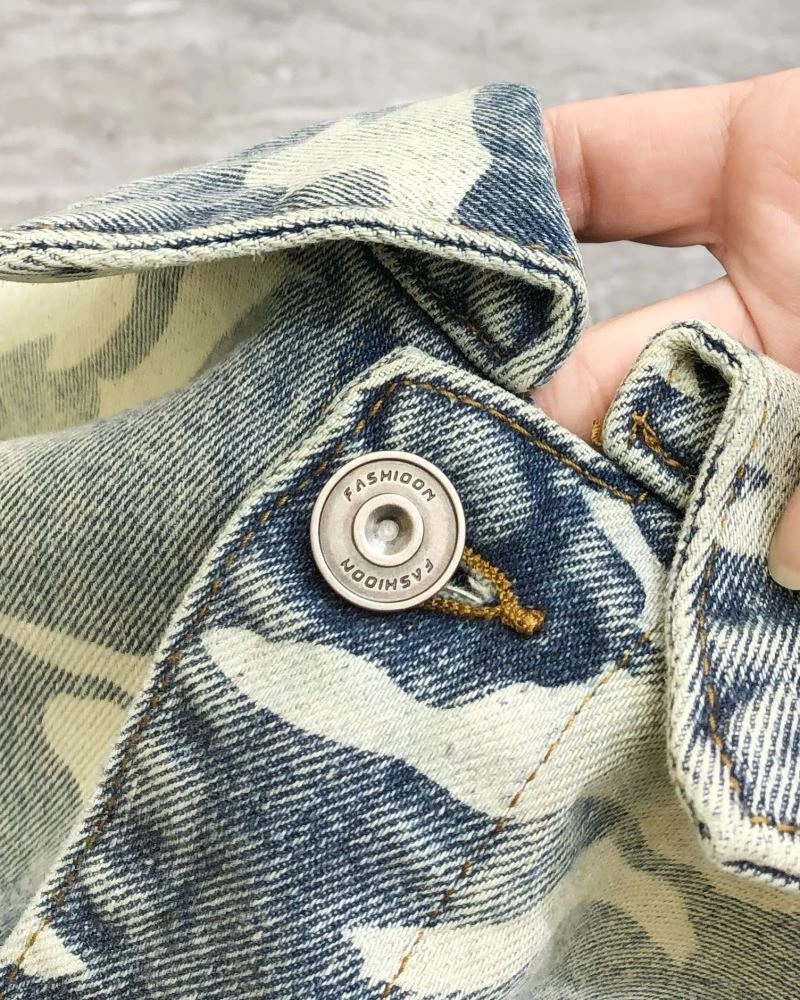 Indistinguishable Louis Vuitton Outwear