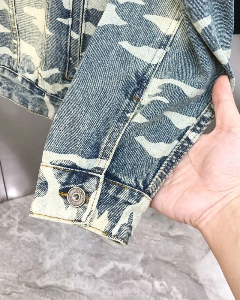 Indistinguishable Louis Vuitton Outwear
