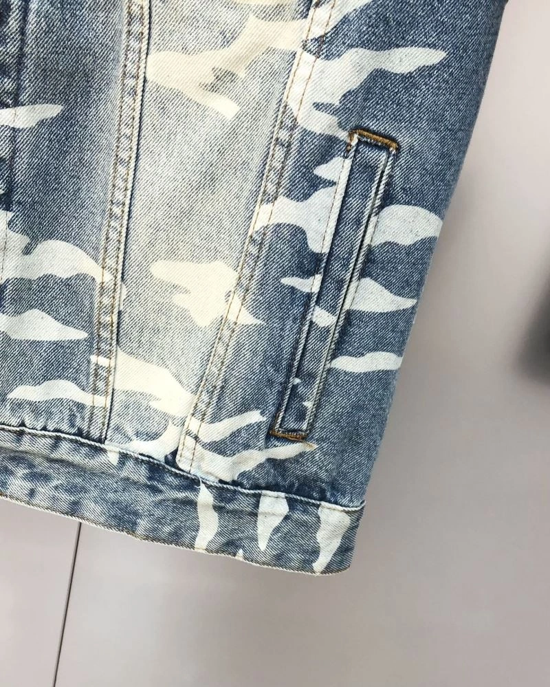 Indistinguishable Louis Vuitton Outwear
