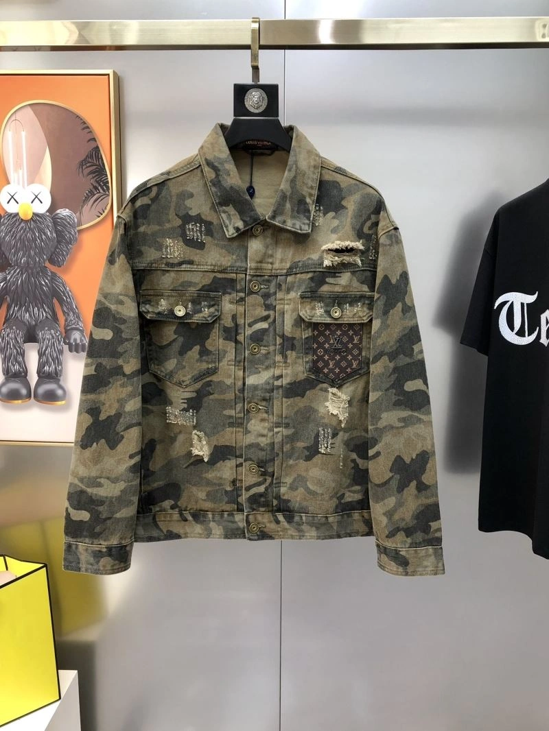 Louis Vuitton Outwear