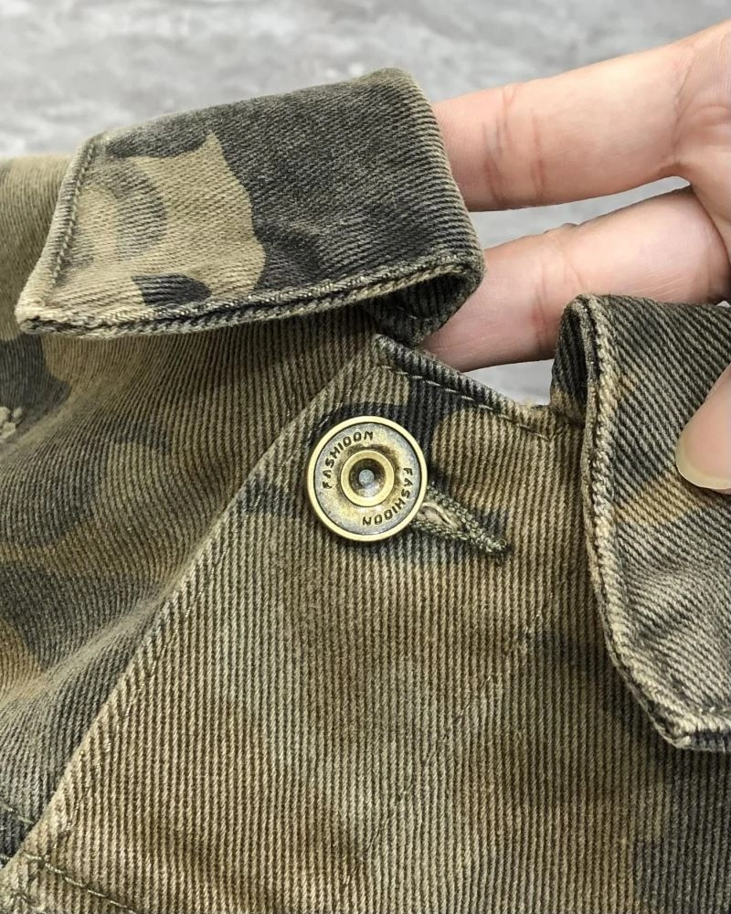 Top match Louis Vuitton Outwear