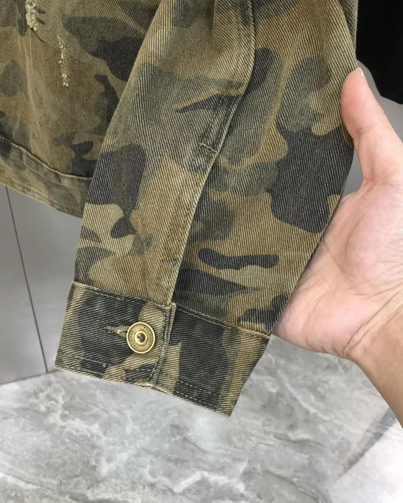 Top match Louis Vuitton Outwear