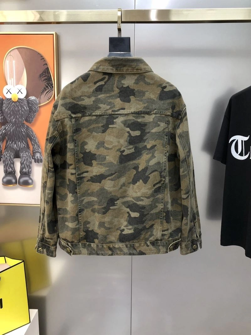 Top match Louis Vuitton Outwear
