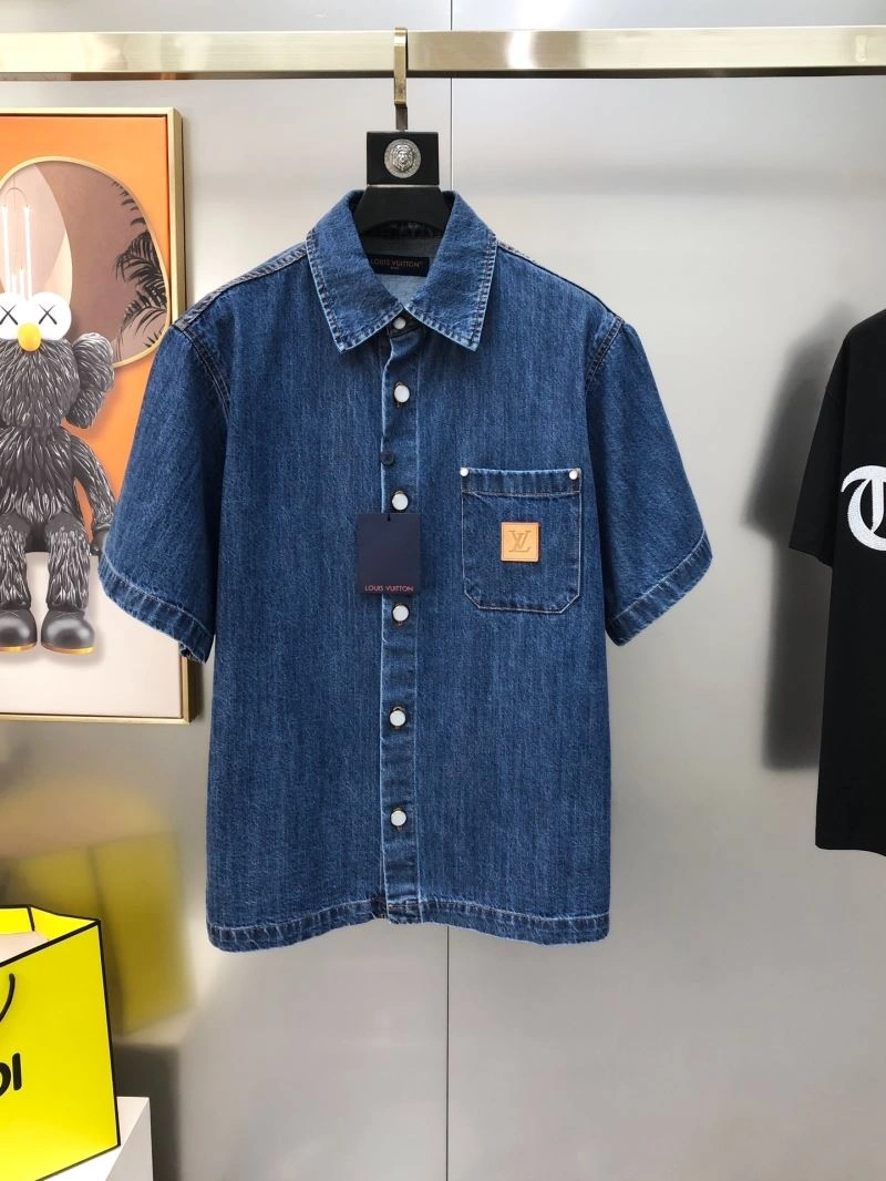 Louis Vuitton Outwear